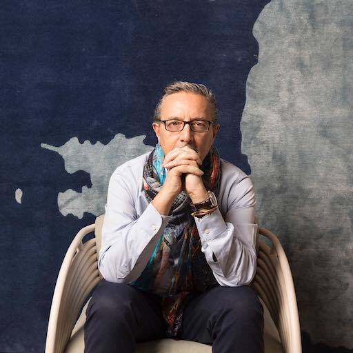 EZIO RIVA - BHC MILANO, le ceramiche top di gamma